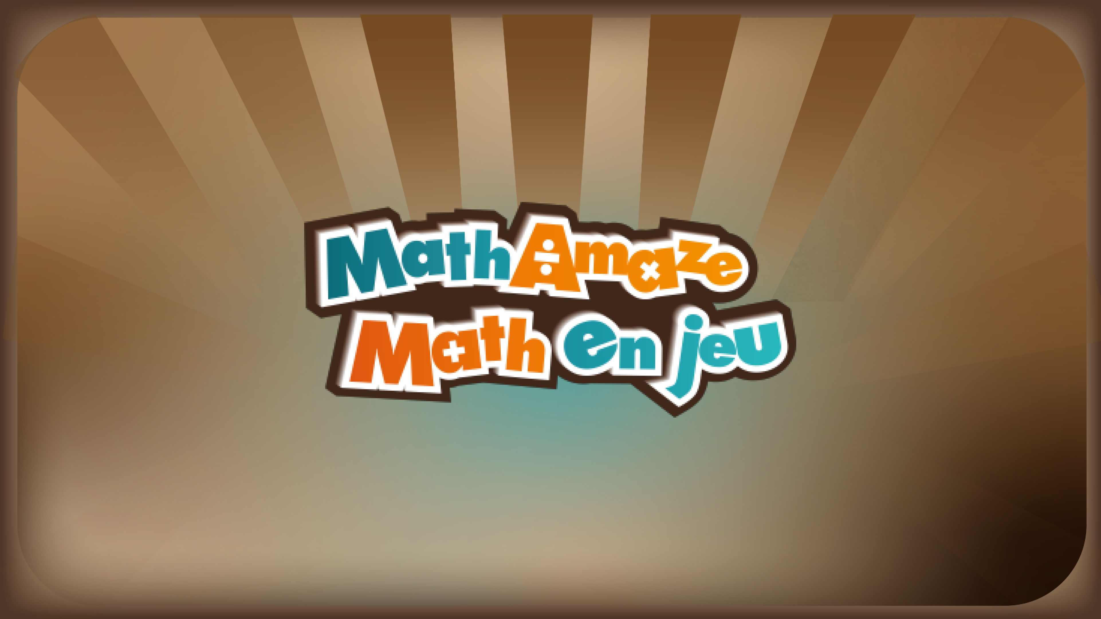 Math en jeu - Jeu pour apprendre les mathématiques | France & Québec